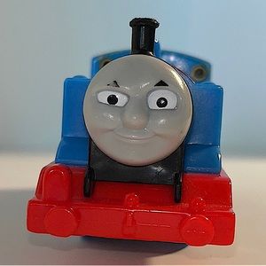 Mattel | Toys | Thomas The Train Battery Powered Collectors | Poshmark